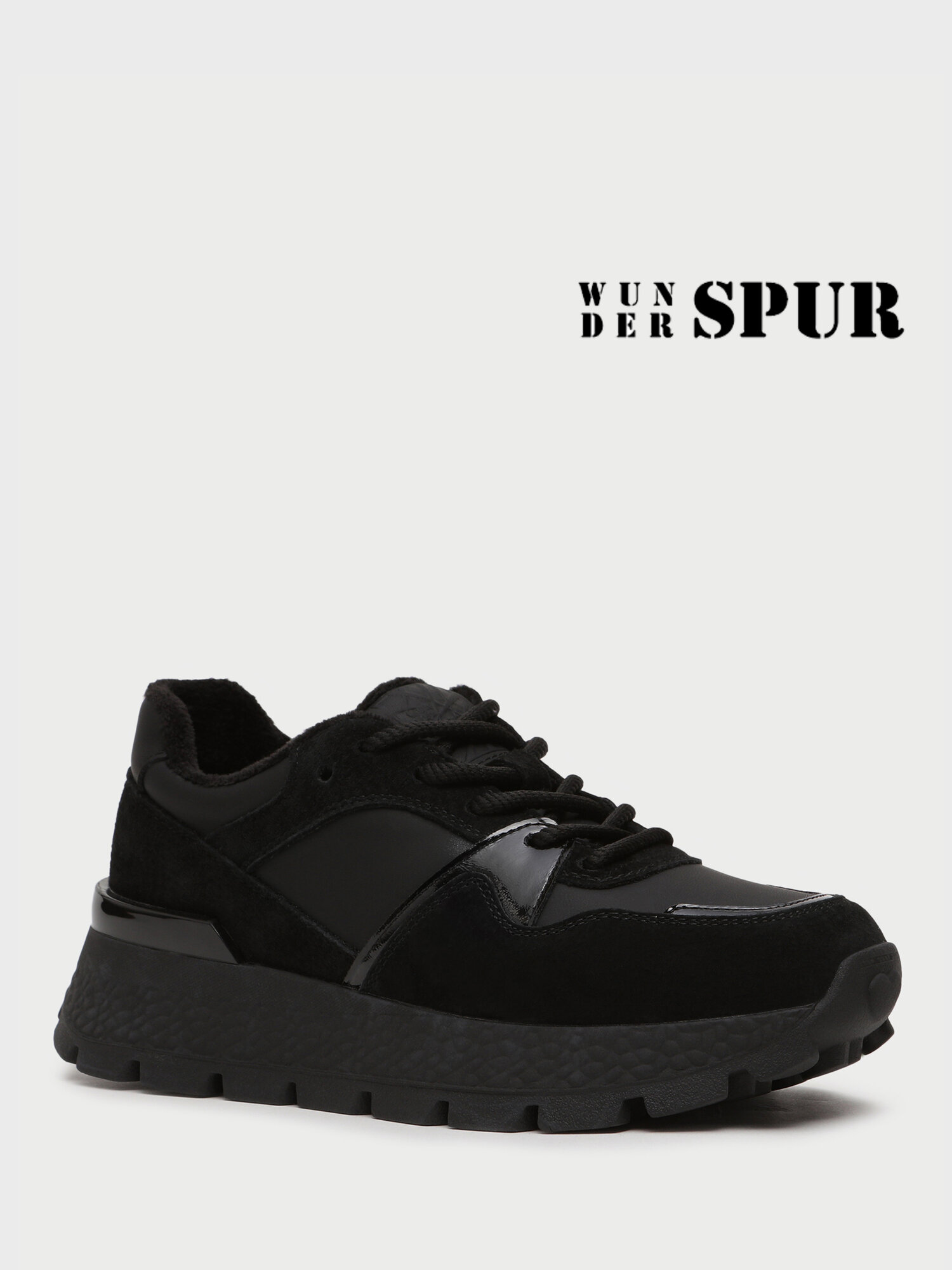 Кроссовки Spur