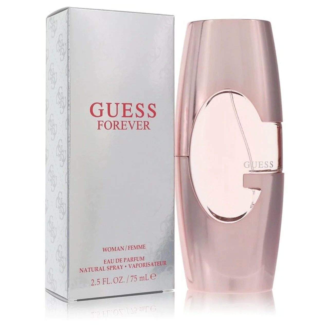 Гесс Фореве духи 75 мл для женщин - Guess Forever парфюмерная вода