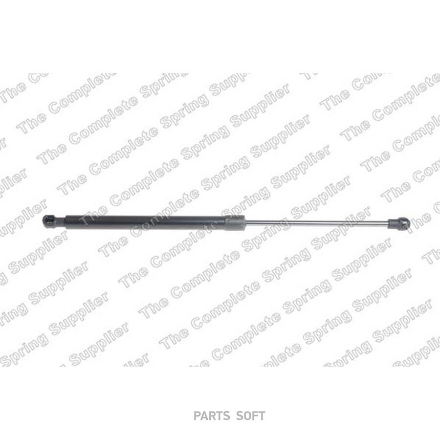 Пружина газовая задняя RENAULT SCENIC RX4 4X4 FOR THE REAR WINDOW6/00-8/03 LESJOFORS 8172970