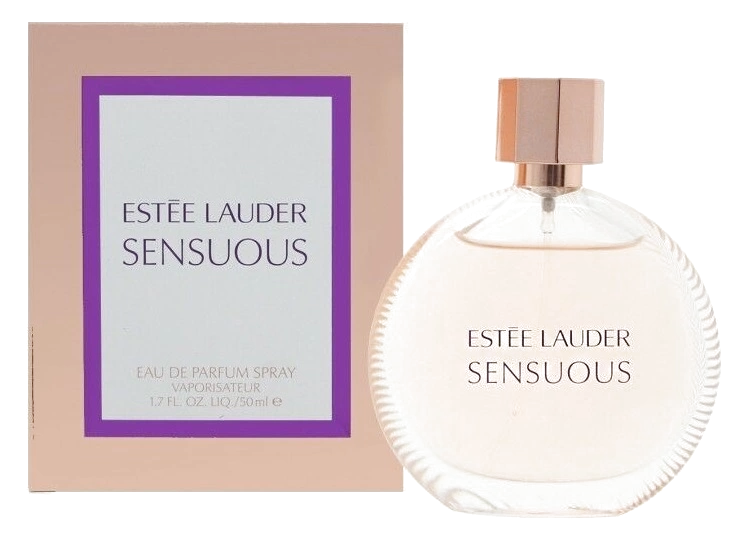 Эсте Лаудер Сенсес аромат для женщин 50 мл / Estee Lauder Sensuous