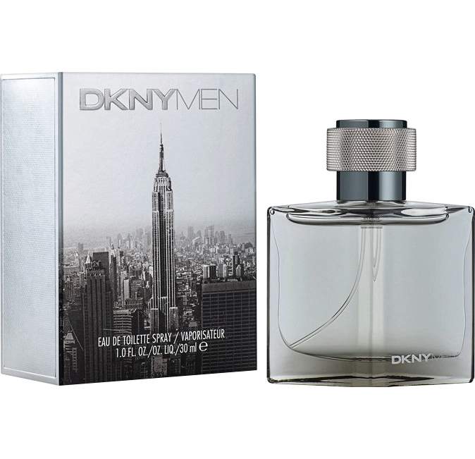 Аромат для мужчин Донна Каран Дкни Мен 2009 30 мл / Donna Karan Men 2009