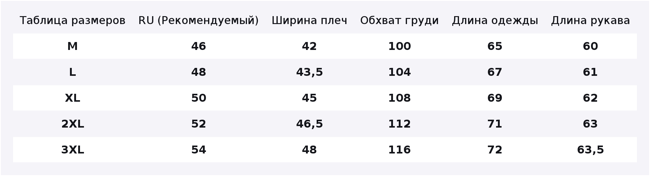Свитер