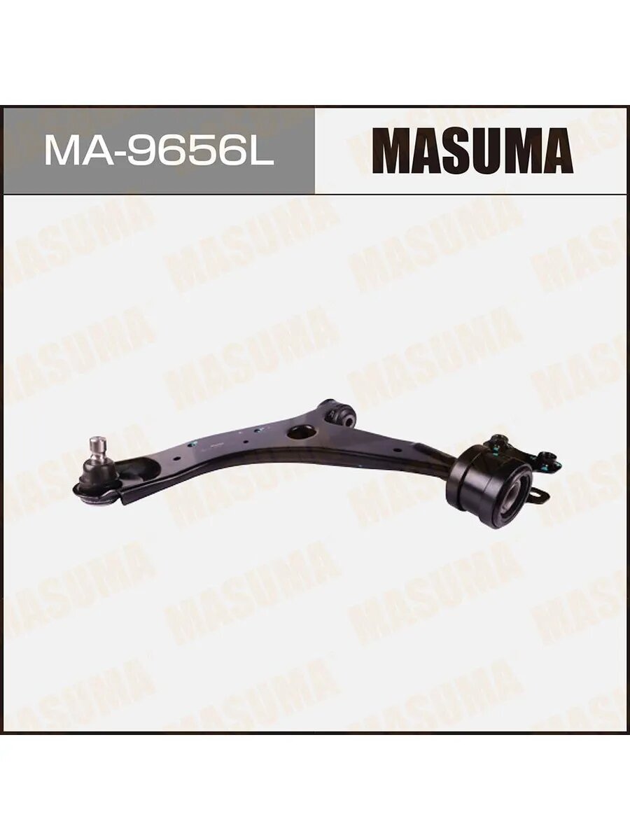 Рычаг для а/м Mazda 3 (BK) 03-09, 5 (CR, CW) 05- передний, арт. MA9656L
