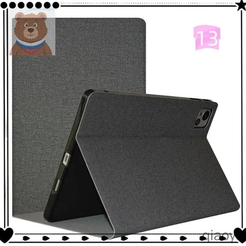 Чехол для планшета Подходит для Blackview Tab13 10,1 дюйма защитный чехол из ТПУ с полным охватом