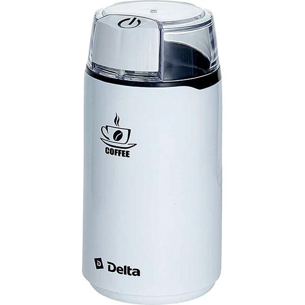 Кофемолка электрическая Delta DL-087К