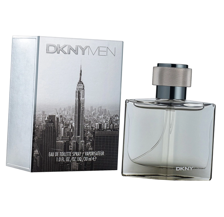 Donna Karan DKNY Men 2009 туалетная вода мужчинам 30 мл - Дкни Мен 2009