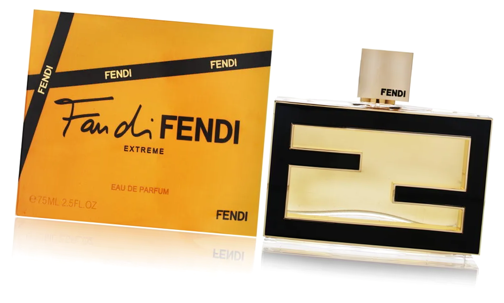 Fendi Fan Di Fendi Extreme духи 75 мл для женщин / Фенди Фан Ди Экстрим