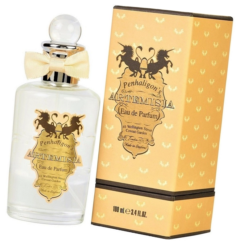Артемизия - парфюм для женщин 100 мл / Penhaligons Artemisia