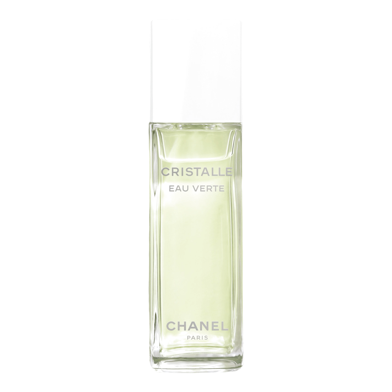 Женский Chanel Cristalle Eau Verte De Parfum 100 мл парфюм - Шанель Кристалл О Верте