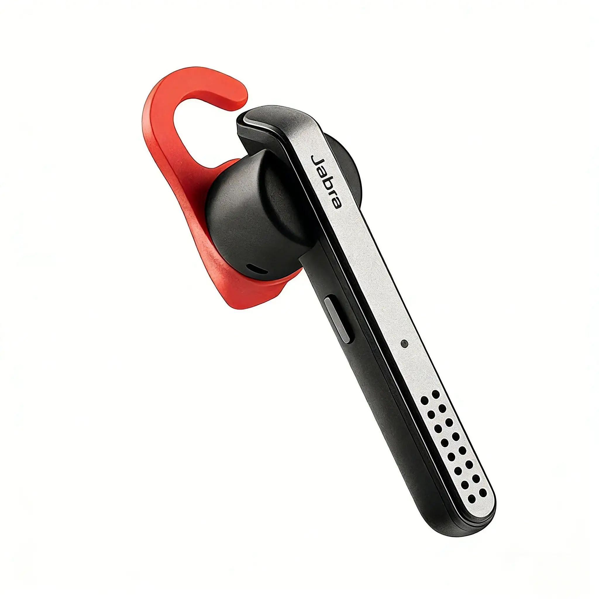 Jabra Наушники беспроводные с микрофоном Jabra Talk 45, Bluetooth, серебристый