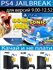 Team Sonic Racing диск PS4 JB