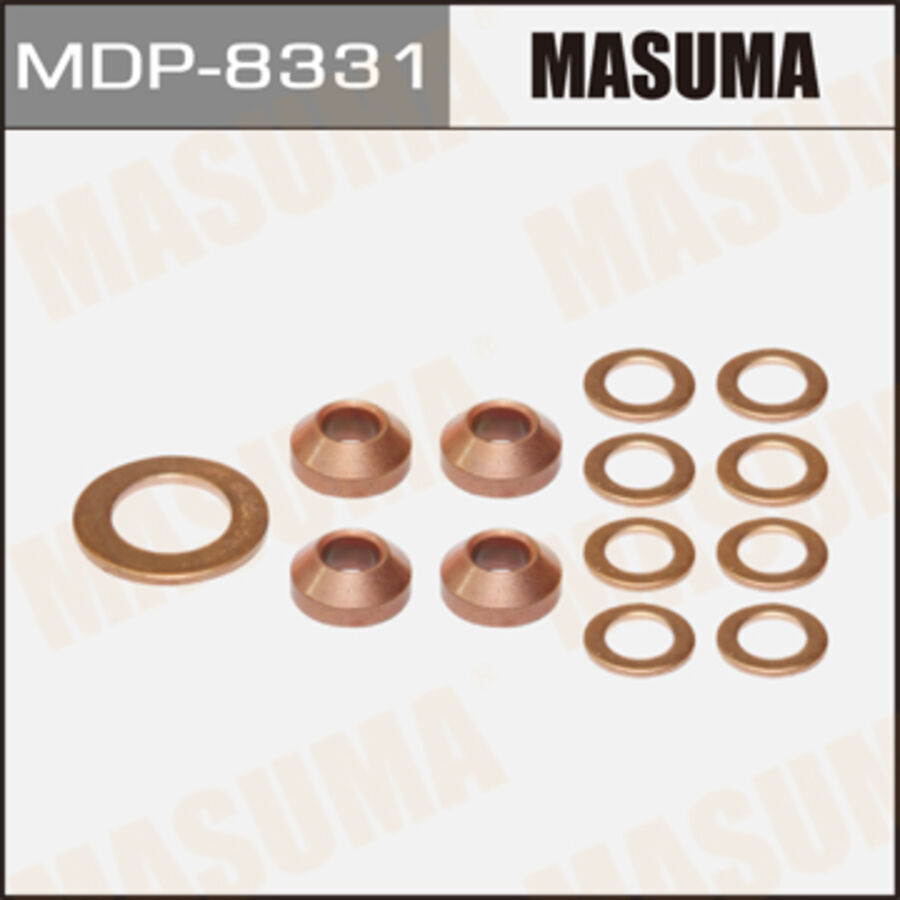Шайба для форсунки (Masuma MDP-8331)