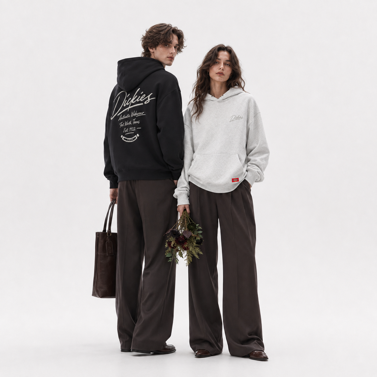 Толстовка Dickies