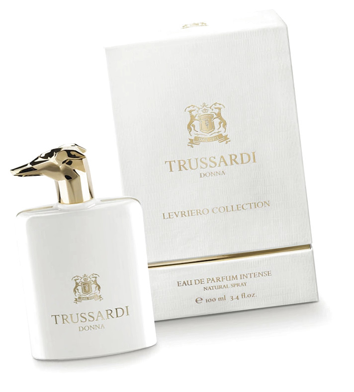 Аромат для женщин Trussardi Levriero Collection 100 мл - Труссарди Донна Левриеро