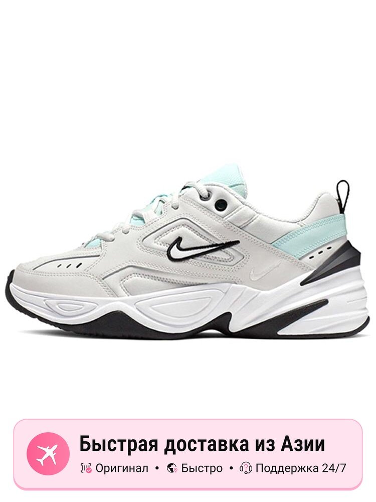 Кроссовки NIKE M2K Tekno