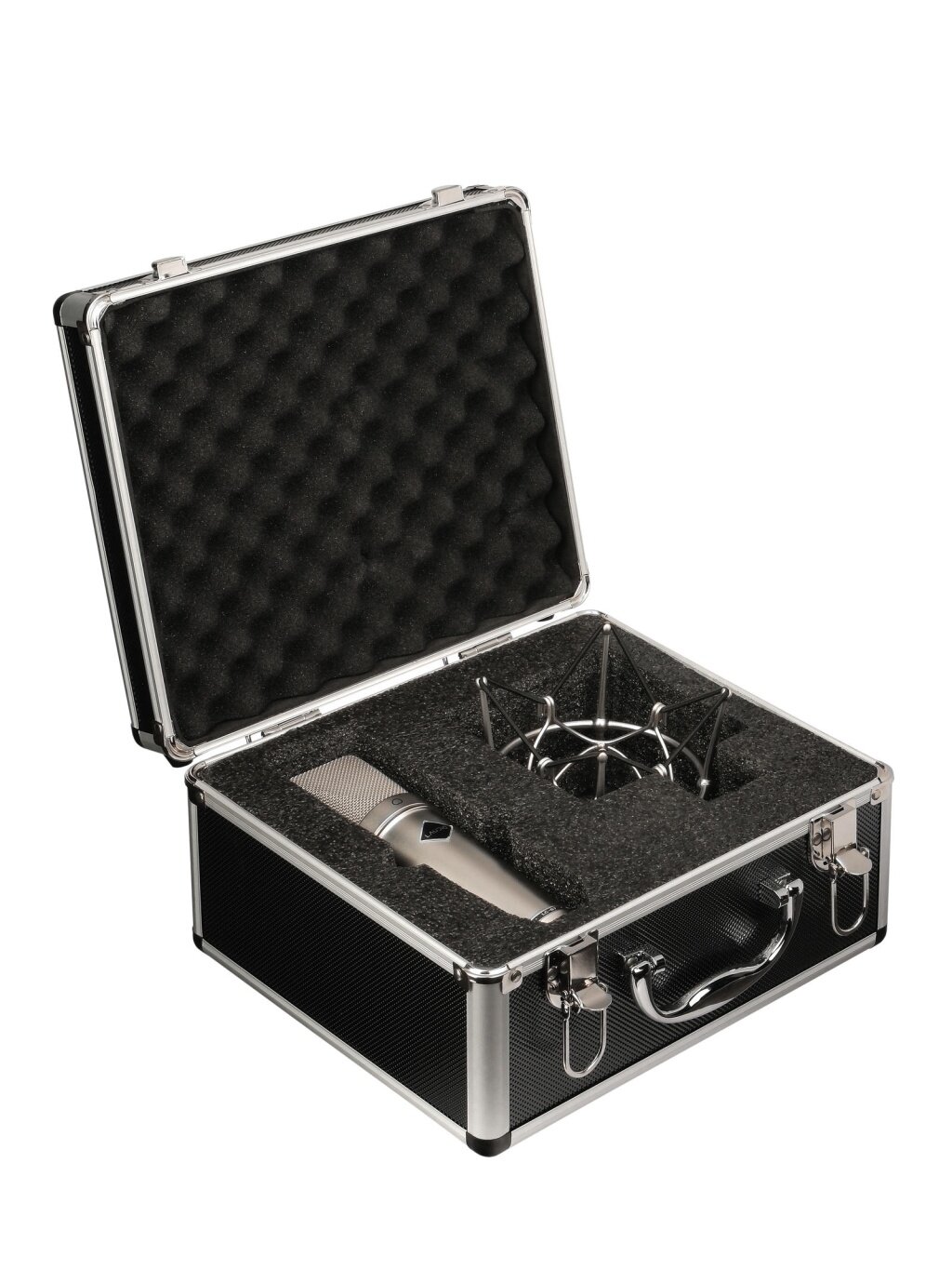 LC-87 Микрофон конденсаторный, студийный, LAudio