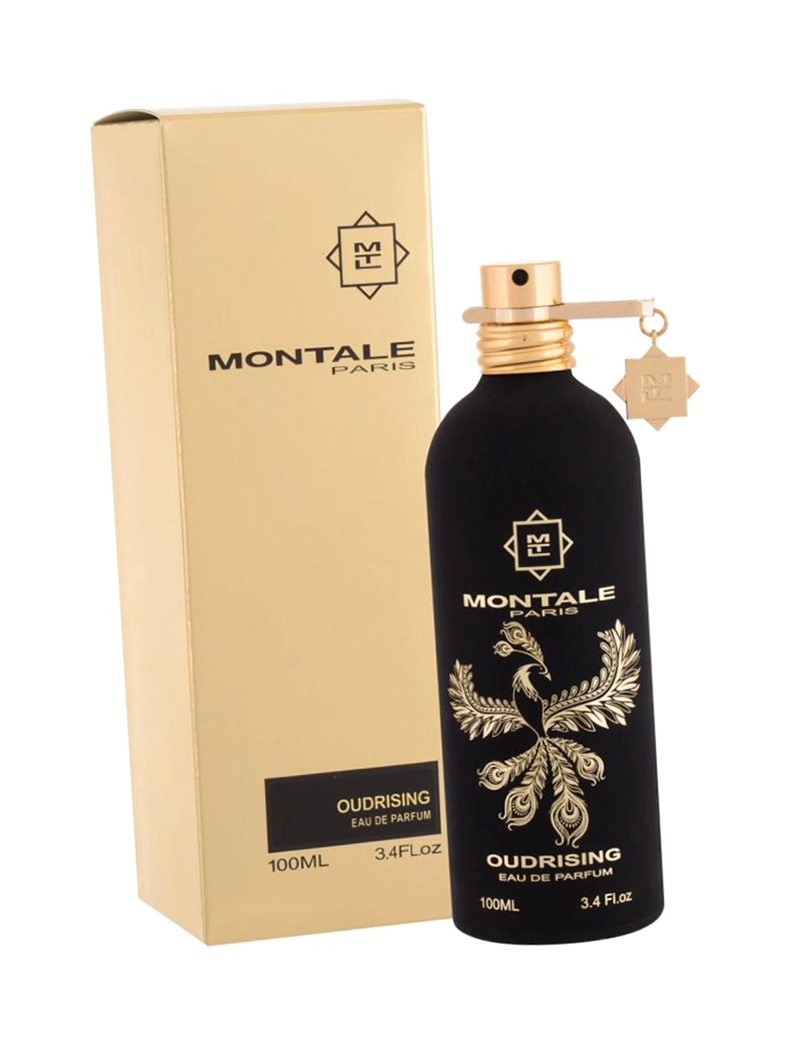 Montale Oudrising духи унисекс 100 мл - Монталь Удризинг для мужчин и женщин