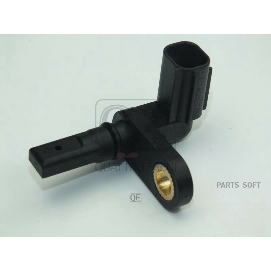 Датчик abs передний левый QUATTRO FRENI QF60F00583