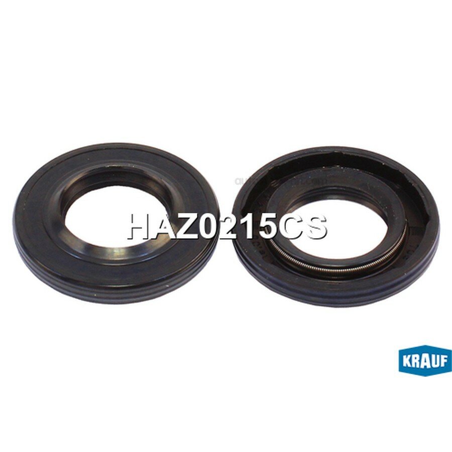 KRAUF HAZ0215CS Сальник рулевой рейки (Аналог)
