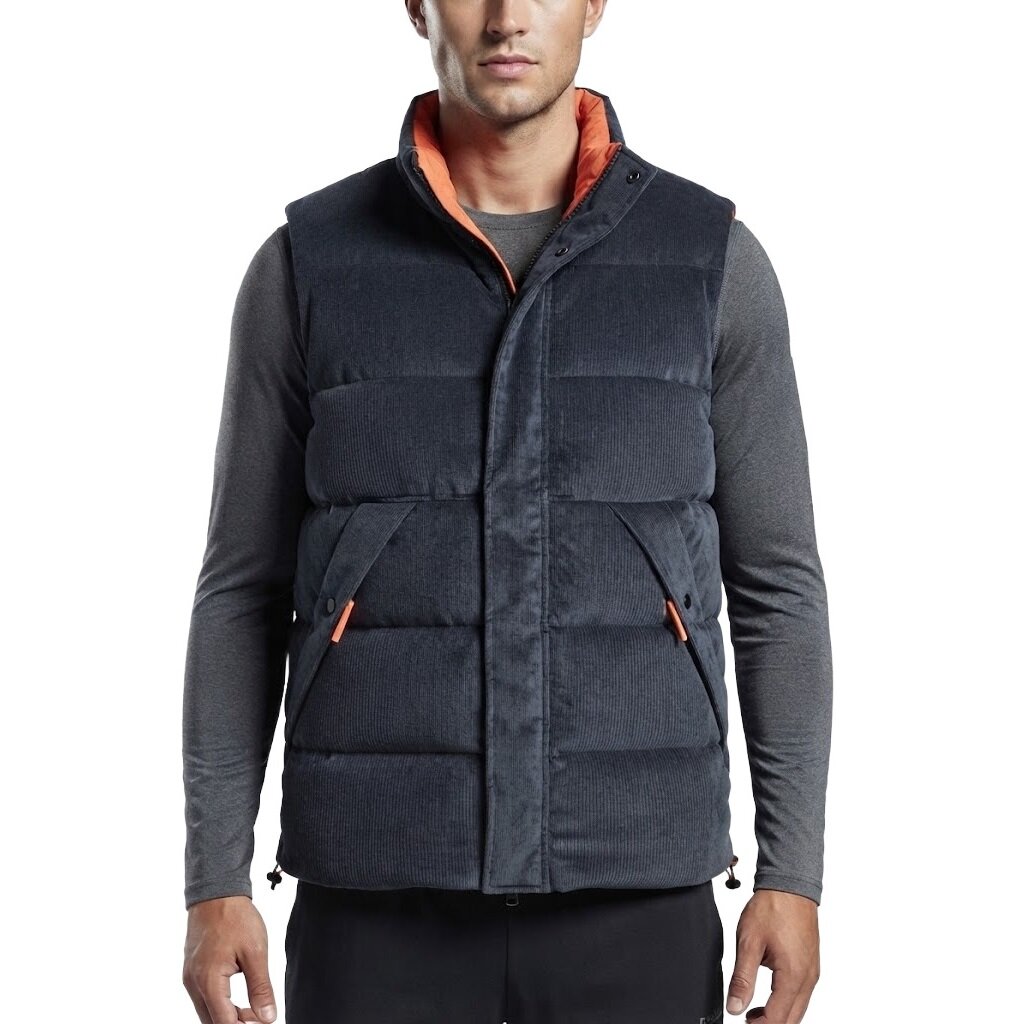 Жилет Reebok ROLLS