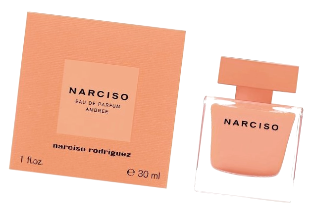 Парфюмерная вода Narciso Rodriguez Ambree 30 мл женская - Родригес Нарцисо Амбра