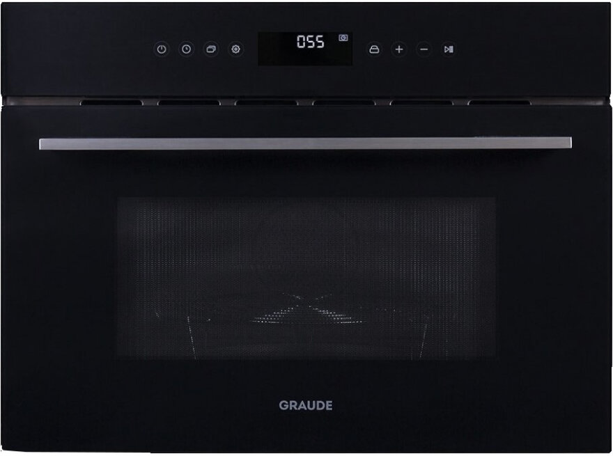 Встраиваемая микроволновая печь Graude MWG 45.0 S