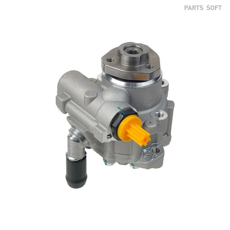 STELLOX 0035526SX 00-35526-SX насос гидроусилителя руля! 53941\ Skoda Felicia 1.3/1.6 94>, VW Polo 1.0/1.3/1.4 92-01