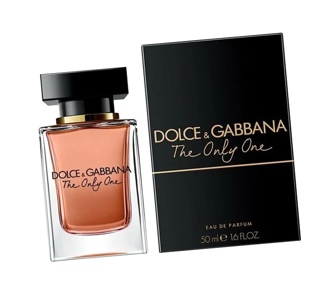 Женский аромат Dolce & Gabbana The Only One 50 мл / духи Дольче Габбана Зе Онли Ван