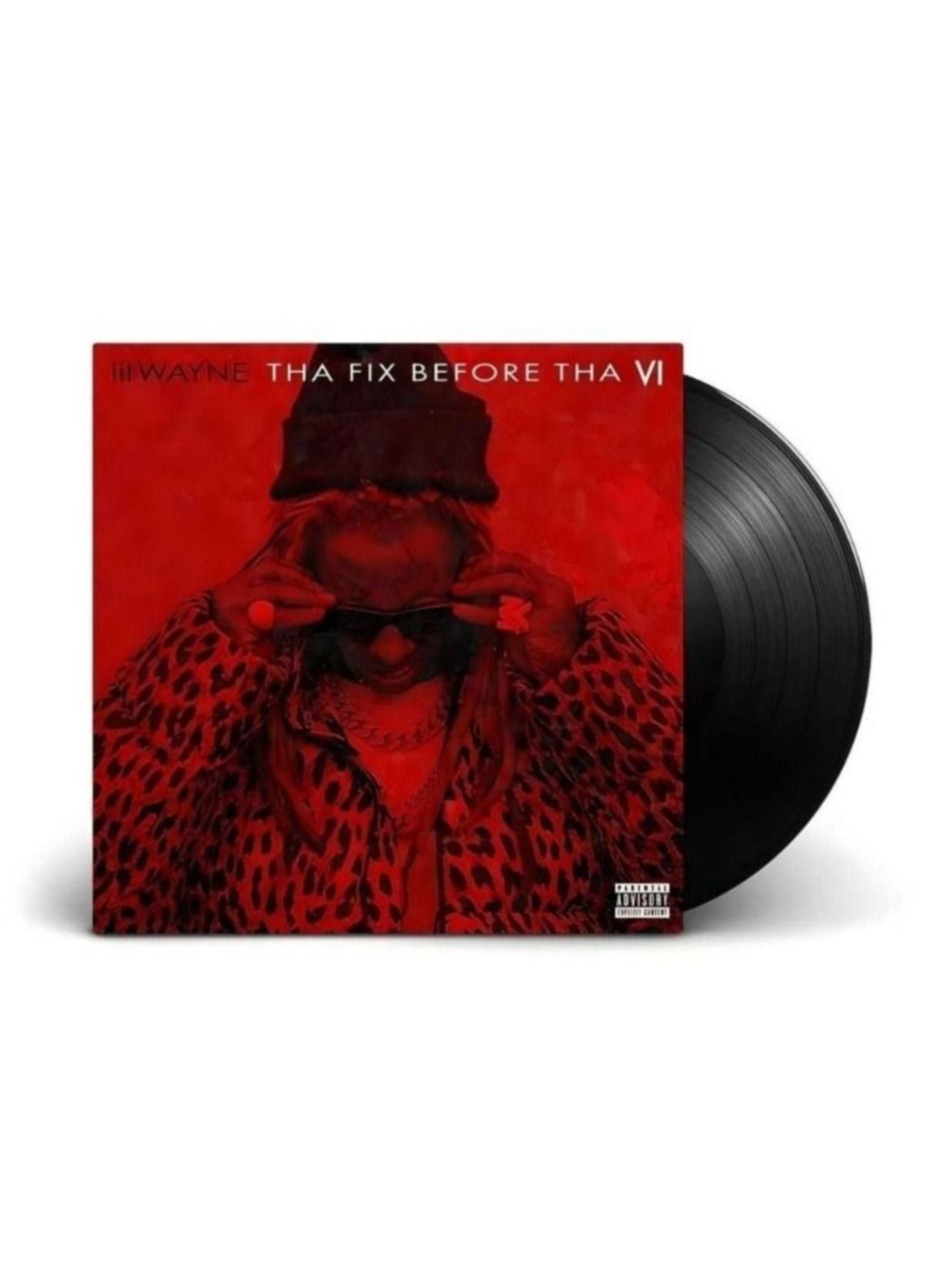 Виниловая пластинка Lil Wayne - Tha Fix Before Tha VI Vinyl, Mixtape .