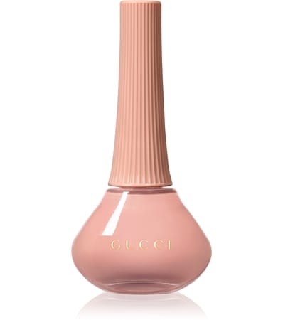 Лак для ногтей Gucci Beauty Vernis Ongles, 413 Ellen Blush, 10 мл