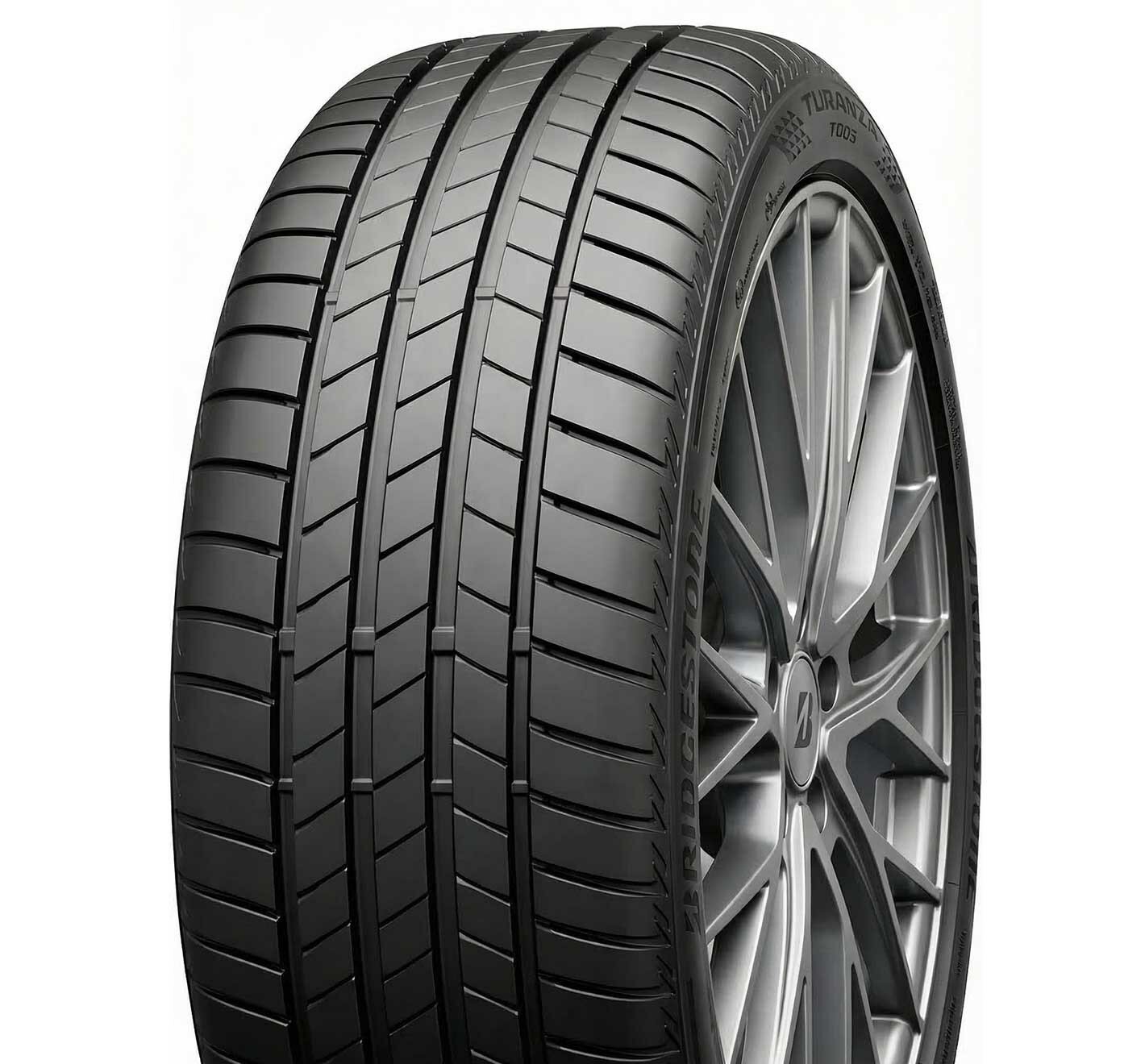 Автошина BRIDGESTONE 195/55R16 87V TURANZA T005 уценка