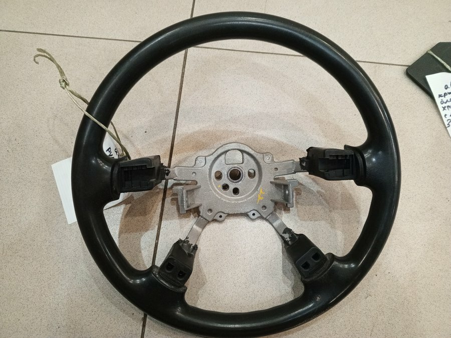 Рулевое колесо от Chevrolet Aveo T250 2005-2011
