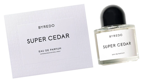 Байредо Супер Седар духи 50 мл для мужчин и женщин - Byredo Super Cedar парфюмерная вода