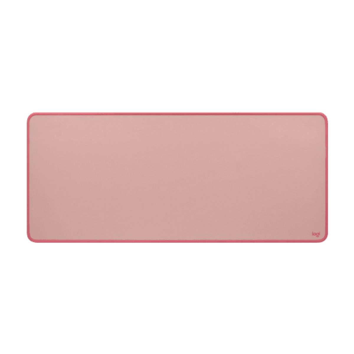 Коврик для мыши Logitech Desk Mat Studio Series, Pink(956-000053)