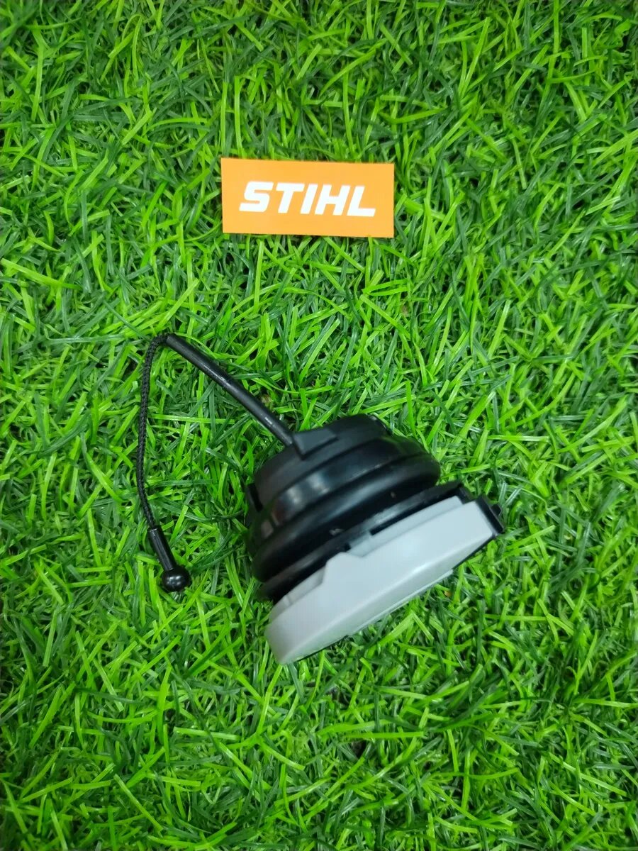 Пробка бензобака на бензопилы STIHL
