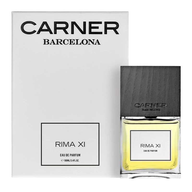 Rima Xi Carner Barcelona аромат унисекс 50 мл / Карнер Барселона Рима 11