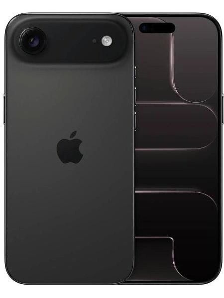 Смартфон Apple iPhone Air 512GB Sp/Black eSim (без RuStore)