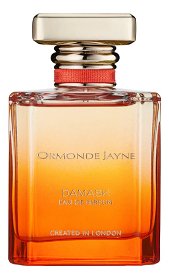 Ormonde Jayne Damask парфюмерная вода 4*10мл
