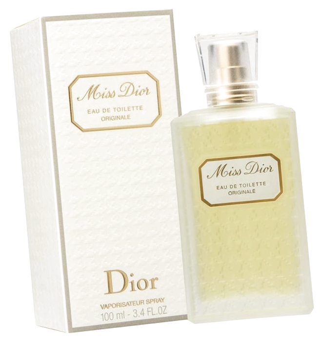 Женская туалетная вода Dior Miss Dior Originale 100 мл - Кристиан Диор Мисс Диор Оригинале
