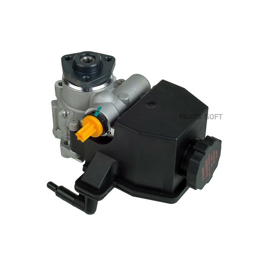 STELLOX 0035533SX 00-35533-SX насос гидроусилителя руля! 54074\ MB W202/W210 2.0D-3.0TD 96-02