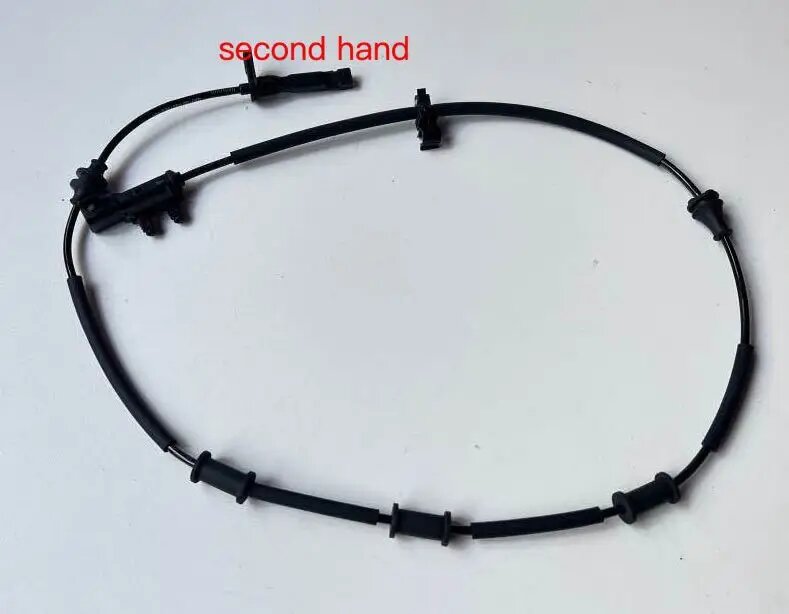 Использованный датчик ABS 68579091AA 68338379AD для Jeep Wrangler 2020-25 годов выпуска