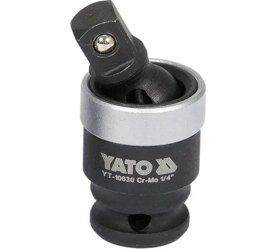 Кардан ударный 1/4"DR YATO YT-10630