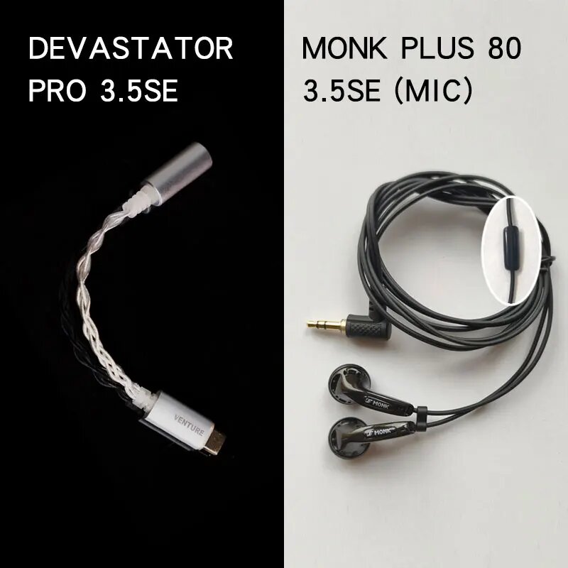 Venture Electronics Devastator Pro 3.5SE