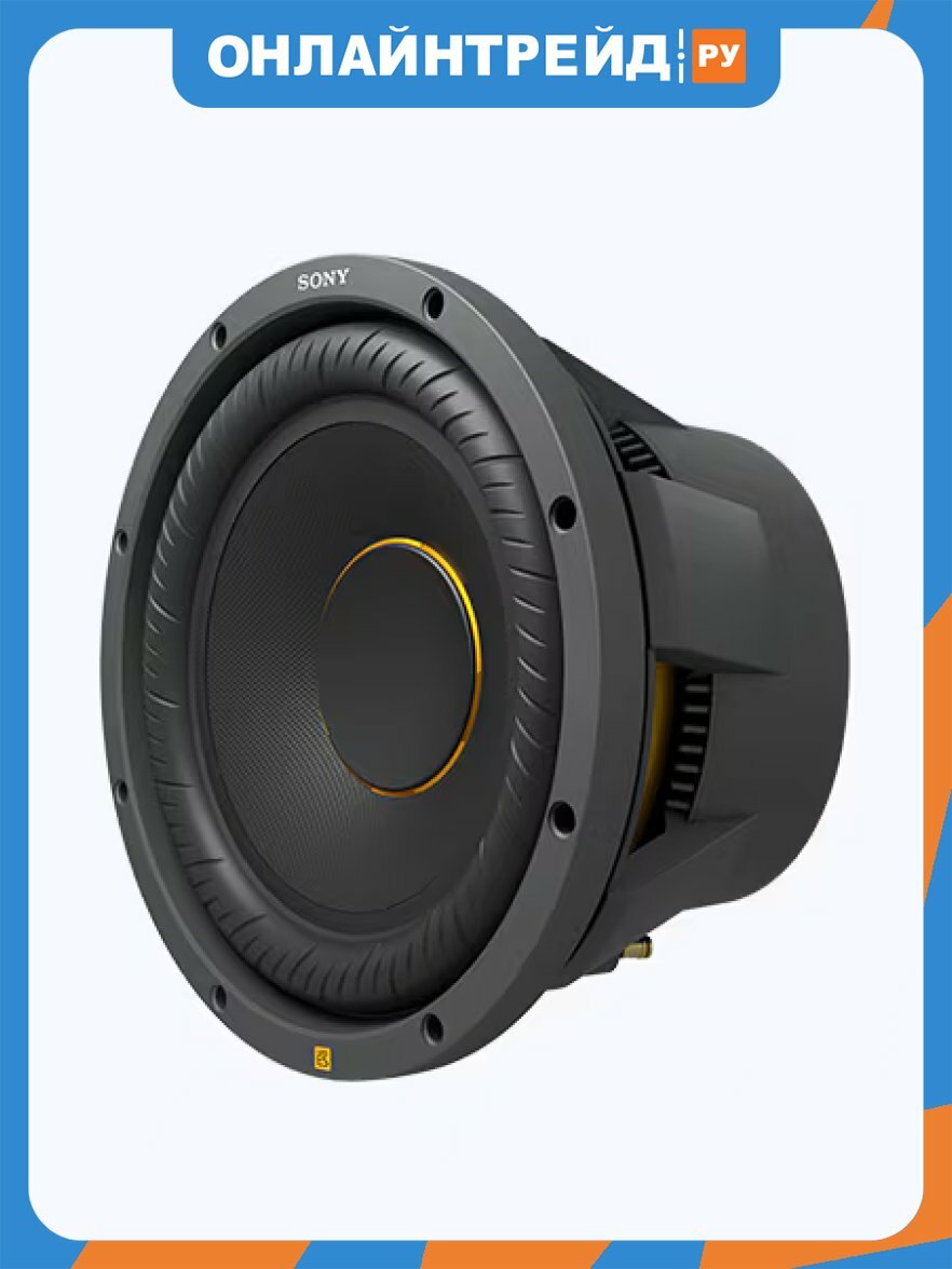 Сабвуфер Sony XS-W122ES