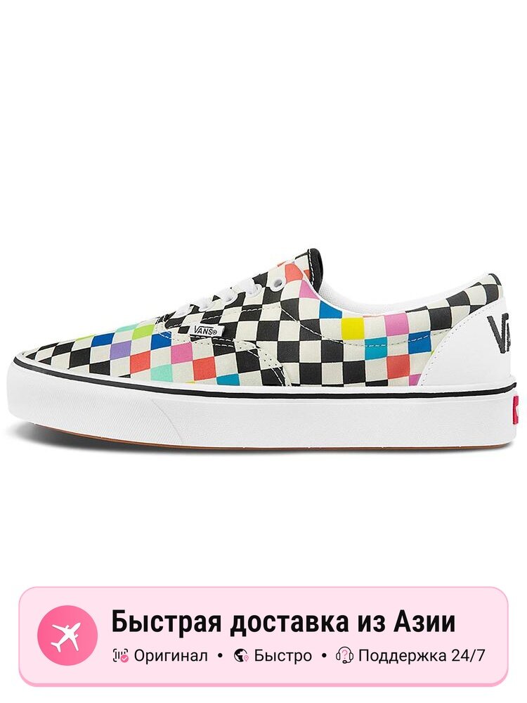 Кроссовки VANS Era