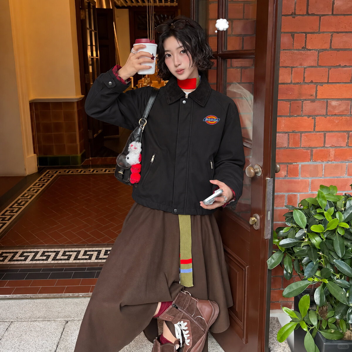 Куртка Dickies