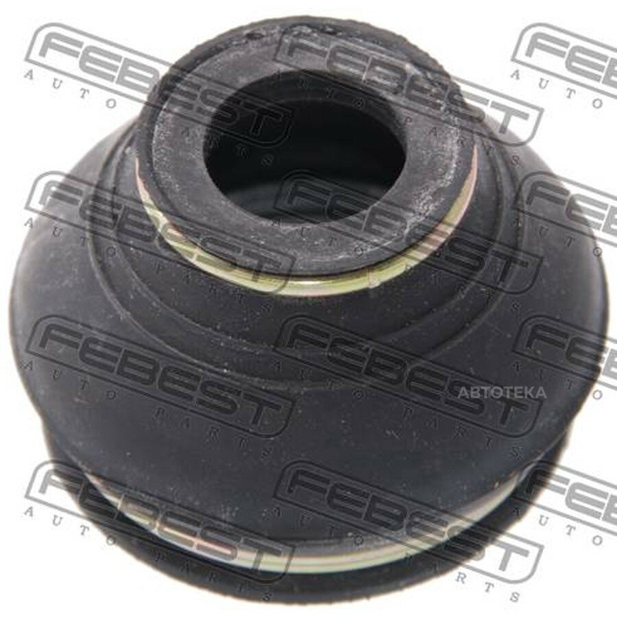 Пыльник рулевого наконечника FORD RANGER/MAZDA BT-50 -15. FEBEST MZRBBT50