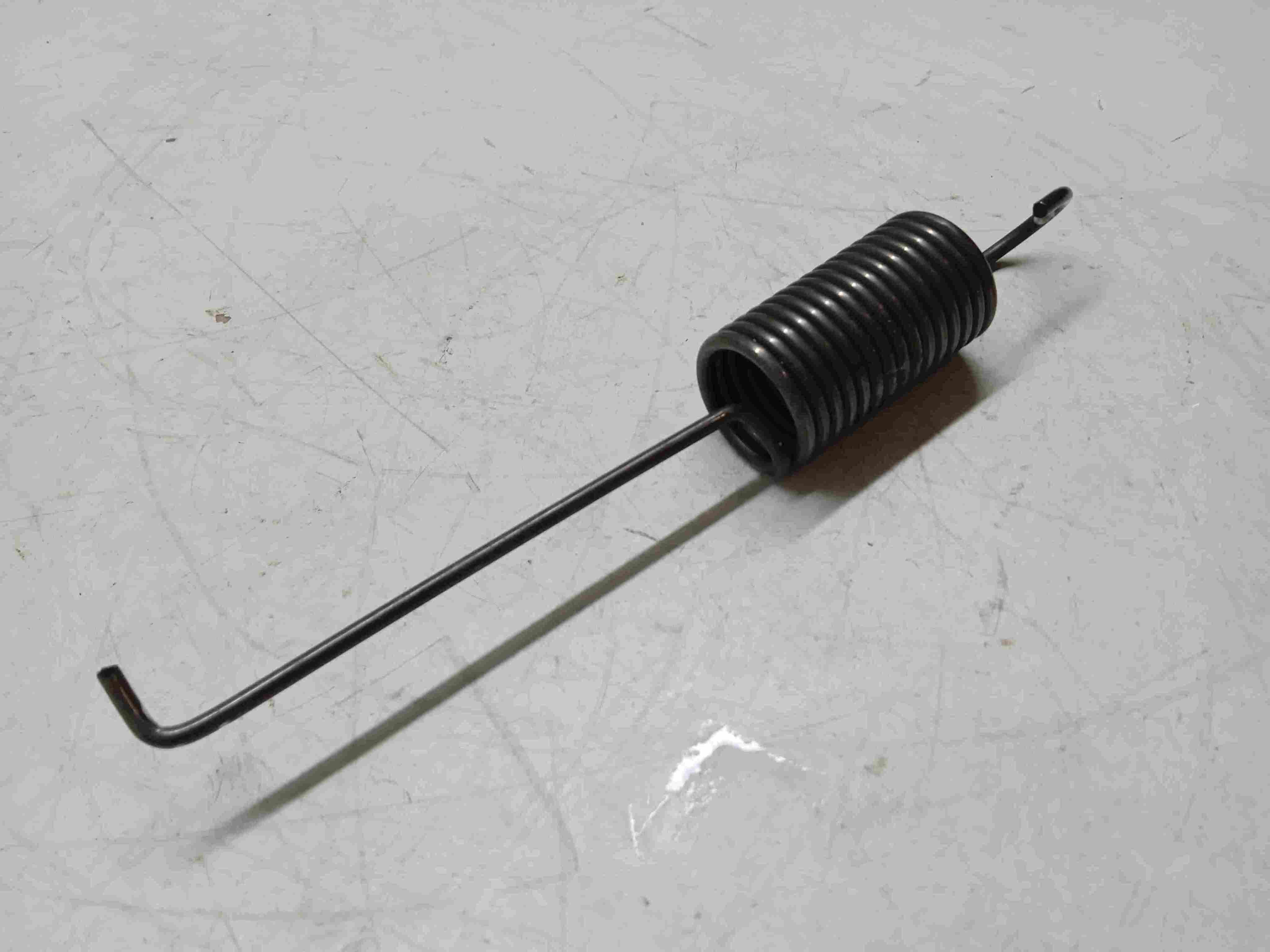 WF3400N1V кт288 Пружина бака 175 мм для стиральной машины Samsung WF3400N1V б/у