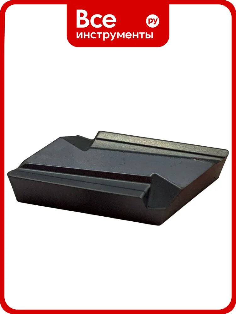 Пластина для точения KNUX160405R-11 LF6018 DESKAR 00-00022214
