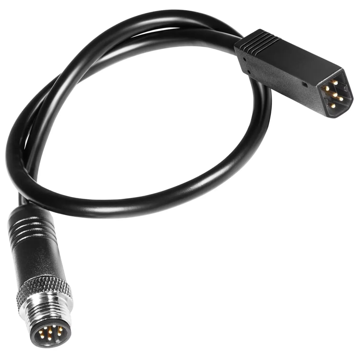Ethernet-адаптер AS EC QDE 720074-12 для эхолотов Humminbird